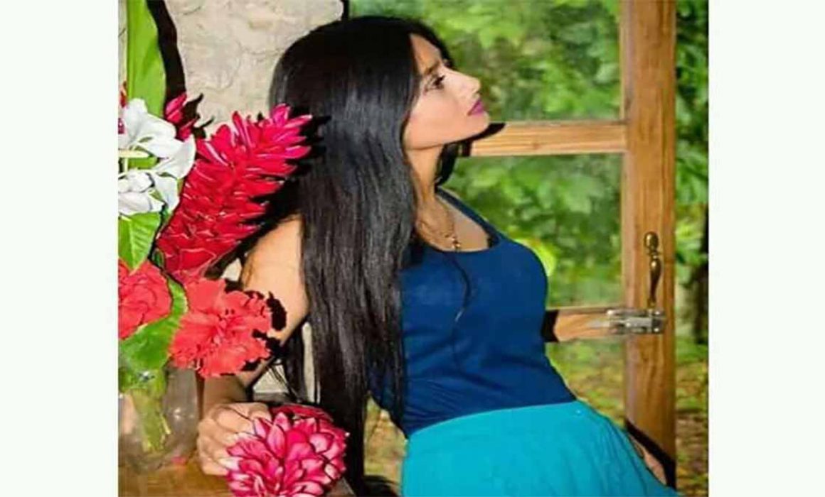 La Misteriosa Muerte De Abigail Hay Urrutia En Salina Cruz
